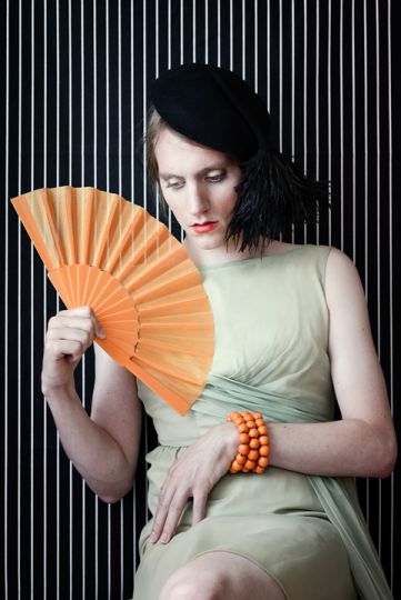 Lissa Rivera : Beautiful Boy - The Eye of Photography Magazine