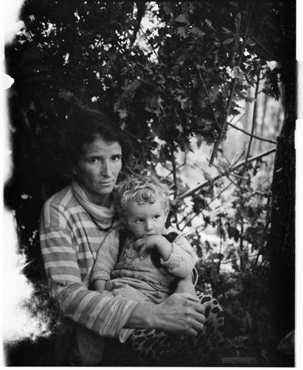 Ron Haviv : The Lost Rolls - The Eye of Photography Magazine