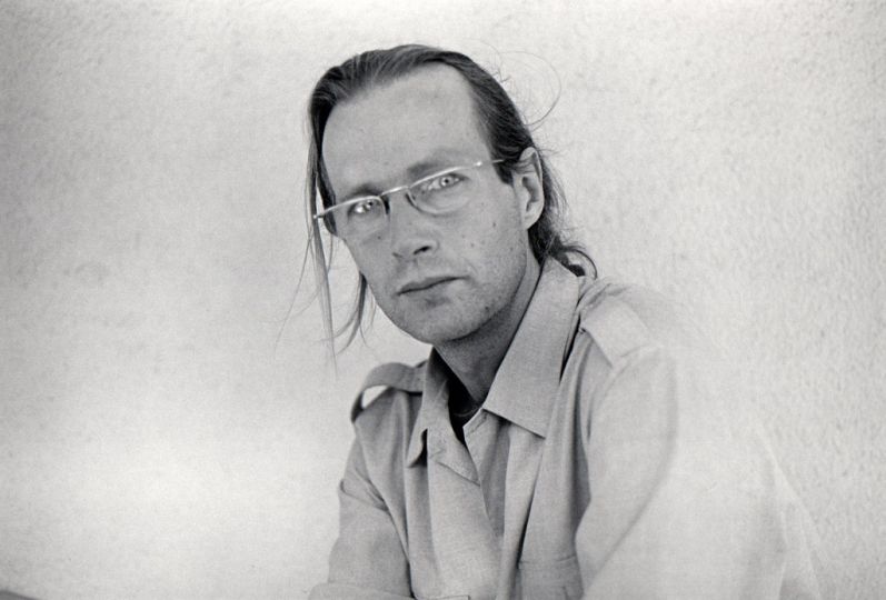 Bernard Plossu : « Je me souviens » - 9ème partie - L'Œil de la ...