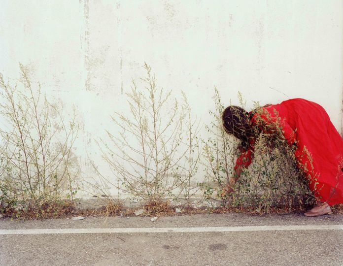 Paris : Kate Barry, Photographs - The Eye of Photography Magazine