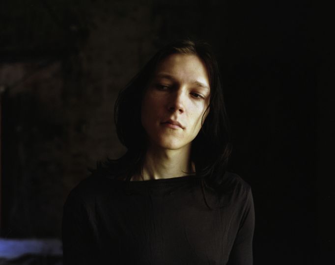 Paris : Claudine Doury, L’Homme nouveau - The Eye of Photography Magazine