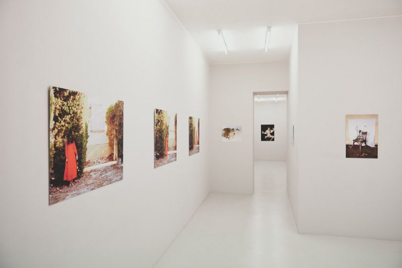 Paris : Kate Barry, Photographs - The Eye of Photography Magazine