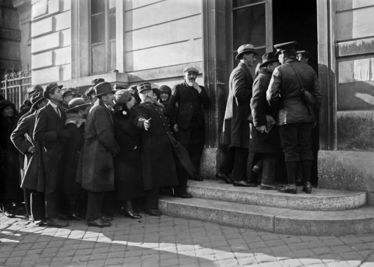 The Landru Affair, a trial that shaped the 20th century - The Eye of ...