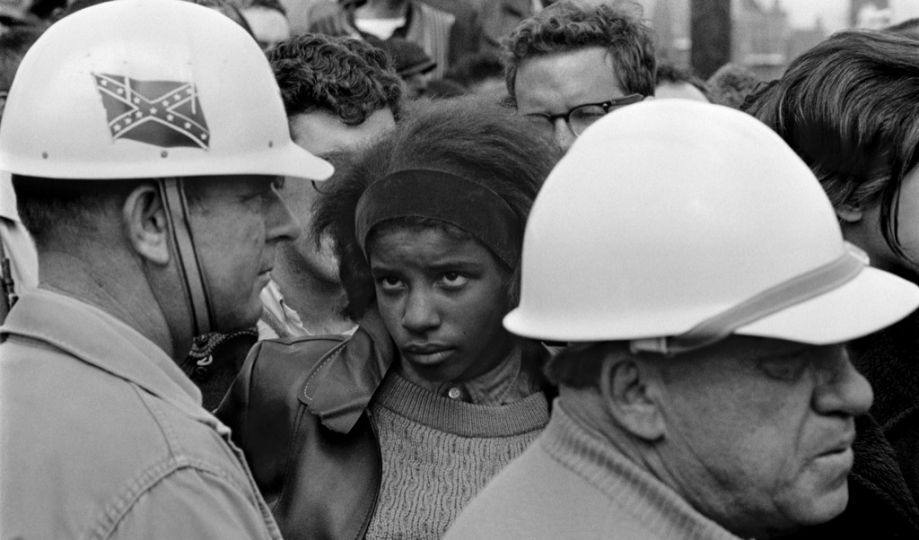 Death of Bob Adelman ( 1931 - 2016 ) - The Eye of Photography Magazine