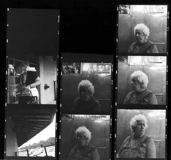 Houston : Suzanne Paul, PROOF - L'Œil de la Photographie Magazine