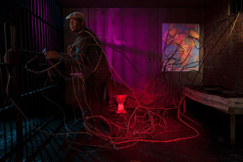 Montreuil : The Existential Prisons of Pierre Leblanc - The Eye of ...