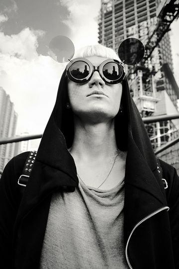 Arman Livanov - L'Œil de la Photographie Magazine