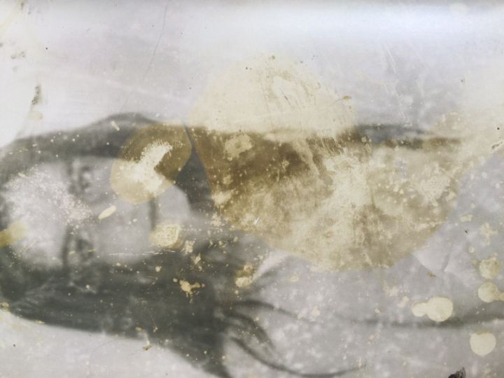 Paula Rae Gibson : Monograph - The Eye of Photography Magazine