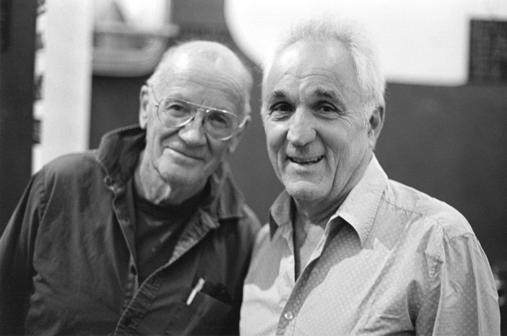 Bernard Plossu : « I remember » - Part 14 - The Eye of Photography Magazine