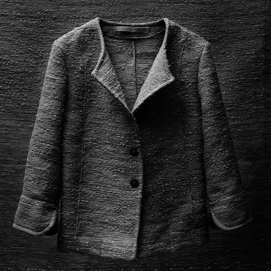 Jean-Pierre Angei : L'envol - The Eye of Photography Magazine