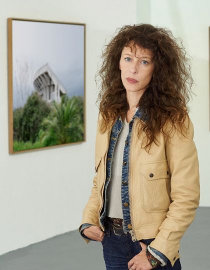 1st Prize Architecture : Amélie Labourdette - The Eye of Photography ...