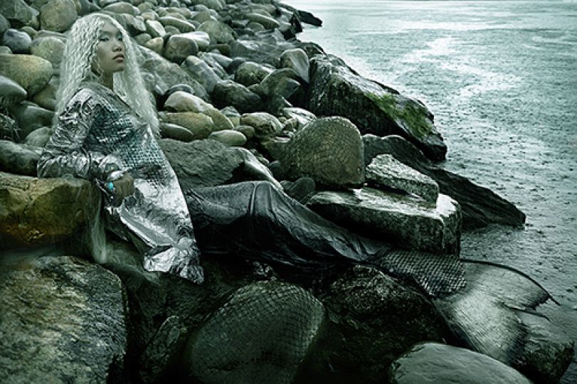 Arman Livanov - L'Œil de la Photographie Magazine