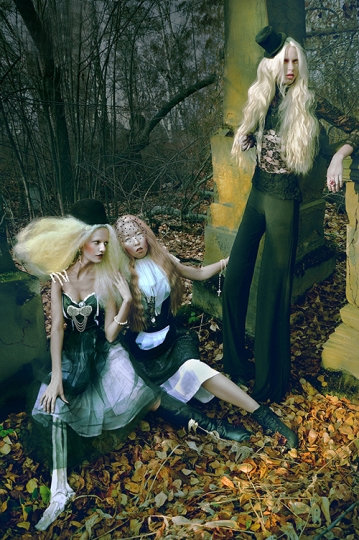 Arman Livanov - L'Œil de la Photographie Magazine