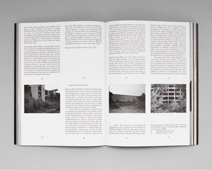 Exploring options in photography publications: The YET magazine’s case ...