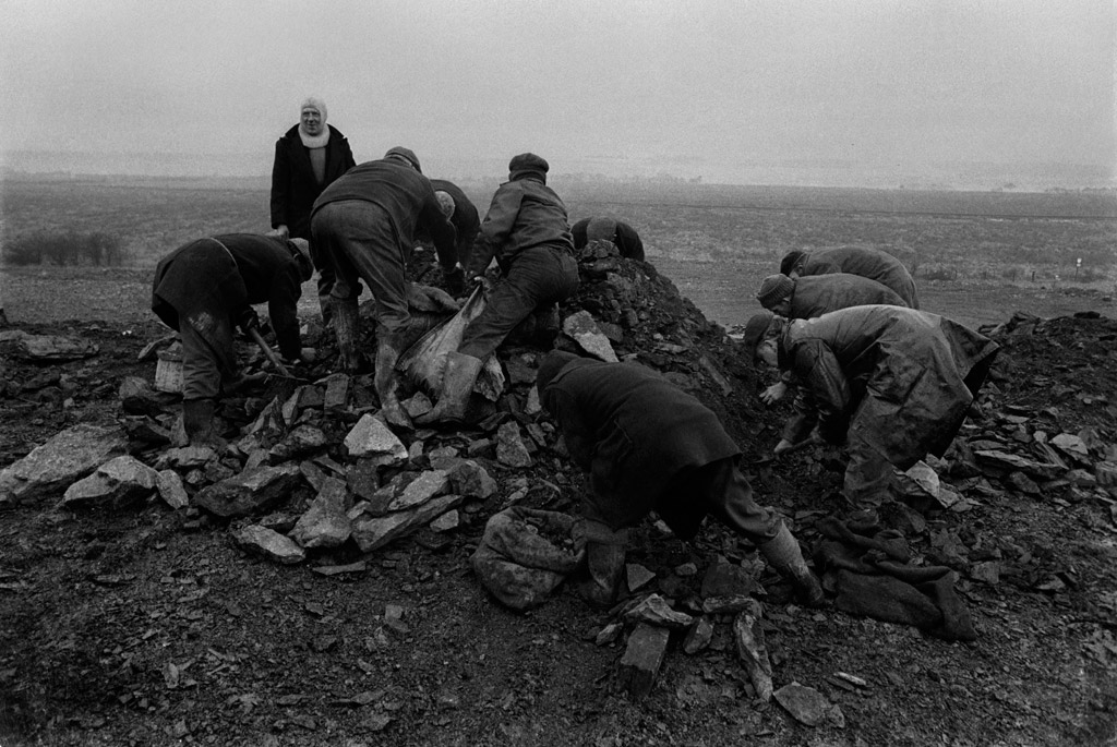 Photo London 2016 : Don McCullin - L'Œil de la Photographie Magazine