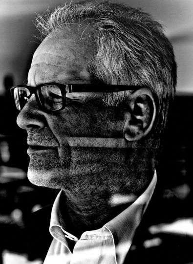 Paris : Marcel Hartmann, Moments - The Eye of Photography Magazine