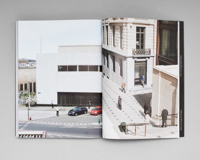 Exploring options in photography publications: The YET magazine’s case ...