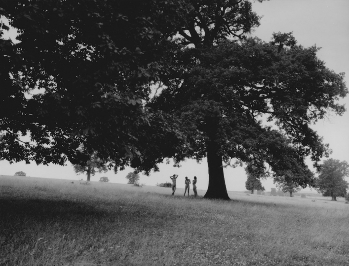 Amsterdam : Rutger ten Broeke, The Age of Innocence - The Eye of ...