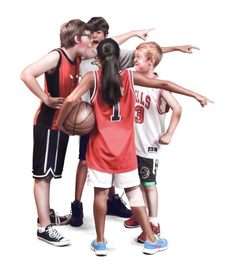 Maggie Meiners : Revisiting Rockwell - The Eye of Photography Magazine