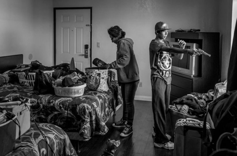 LOOK3 2016 : Interview with Mary Calvert - The Eye of Photography Magazine