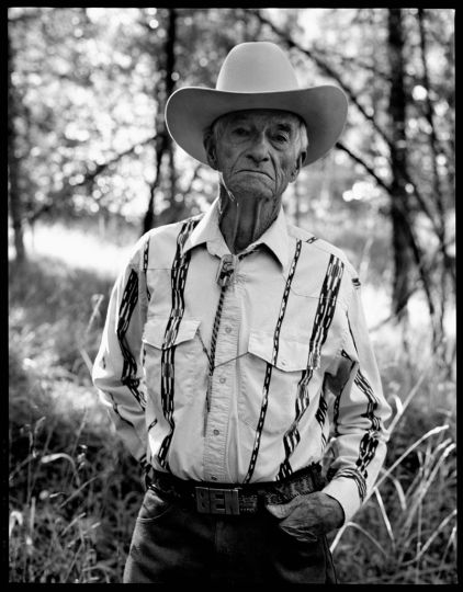 London : Hunter Barnes - 15 Years - The Eye of Photography Magazine