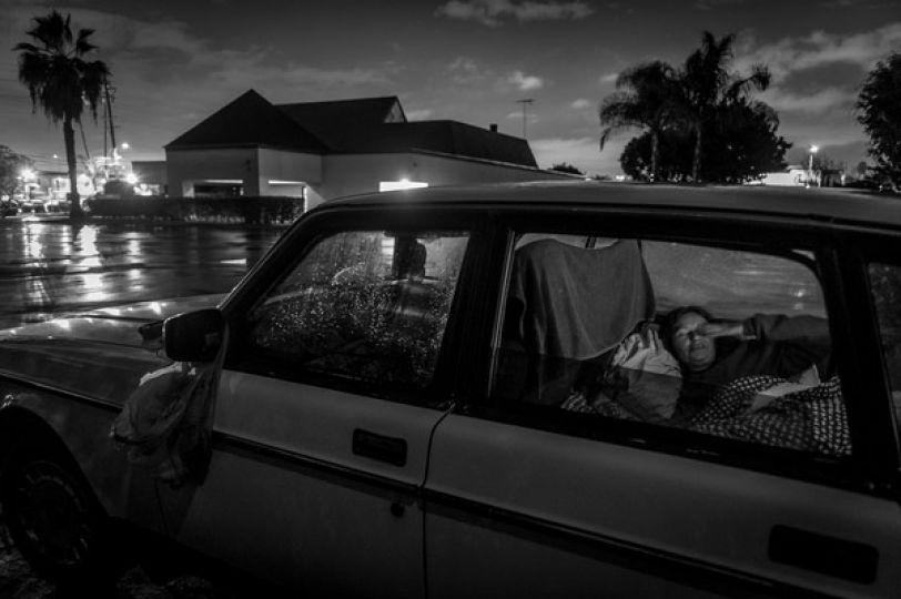 LOOK3 2016 : Interview with Mary Calvert - The Eye of Photography Magazine