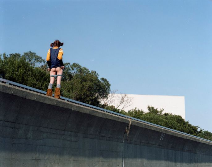 Paris : Meisa Fujishiro, Sketches of Tokyo & Hips - The Eye of ...