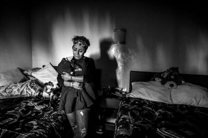 LOOK3 2016 : Interview with Mary Calvert - The Eye of Photography Magazine