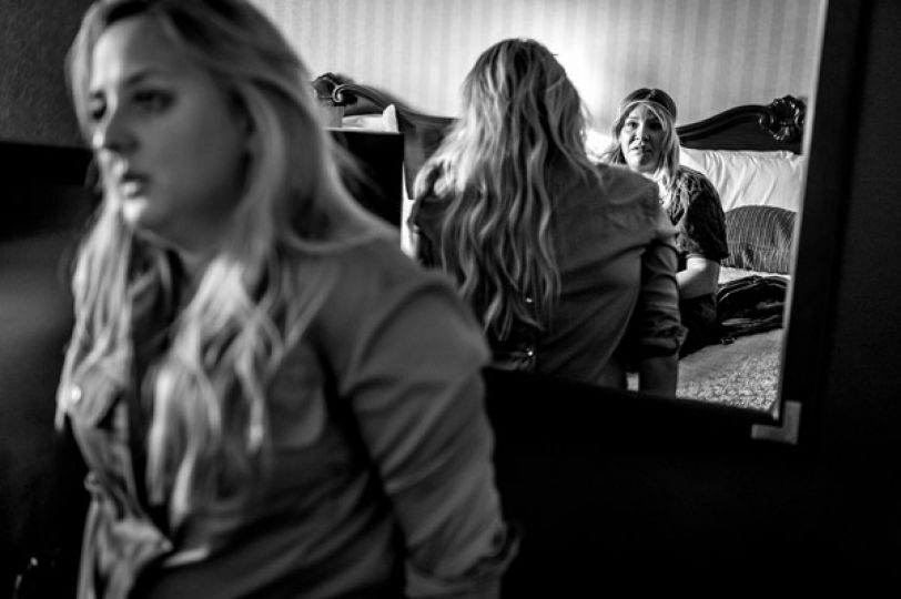 LOOK3 2016 : Interview with Mary Calvert - The Eye of Photography Magazine