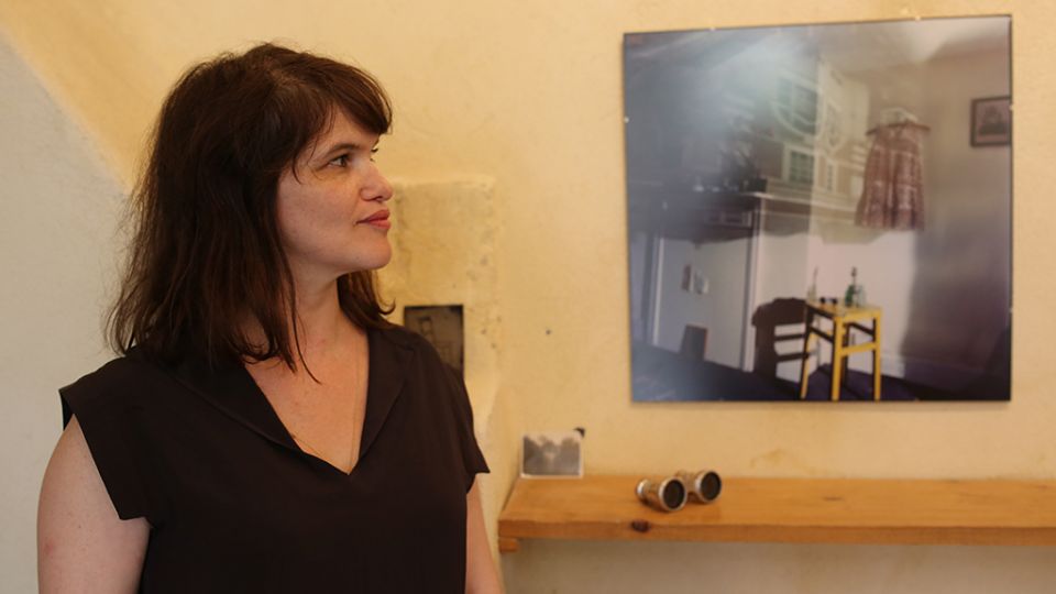 Arles 2016 : journal du Off - L'Œil de la Photographie Magazine