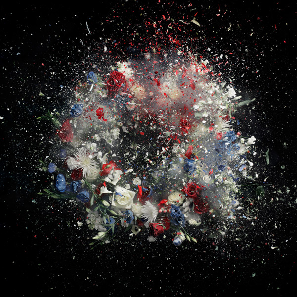Ori Gersht, Blow Up - The Eye of Photography Magazine