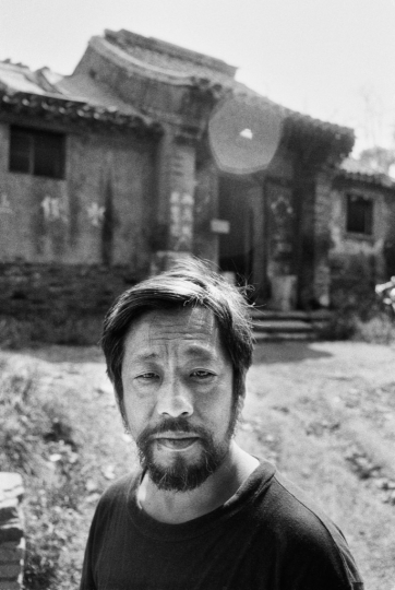 Xiao Quan, Our Generation - The Eye of Photography Magazine