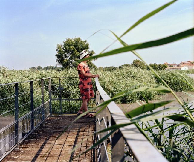 Julie Boileau, Last Call - The Eye of Photography Magazine