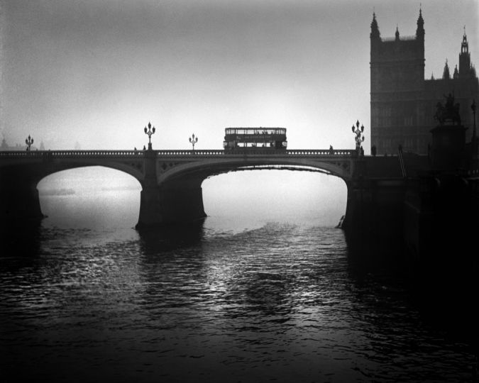 René Groebli, Early works 1945 - 1955 - The Eye of Photography Magazine