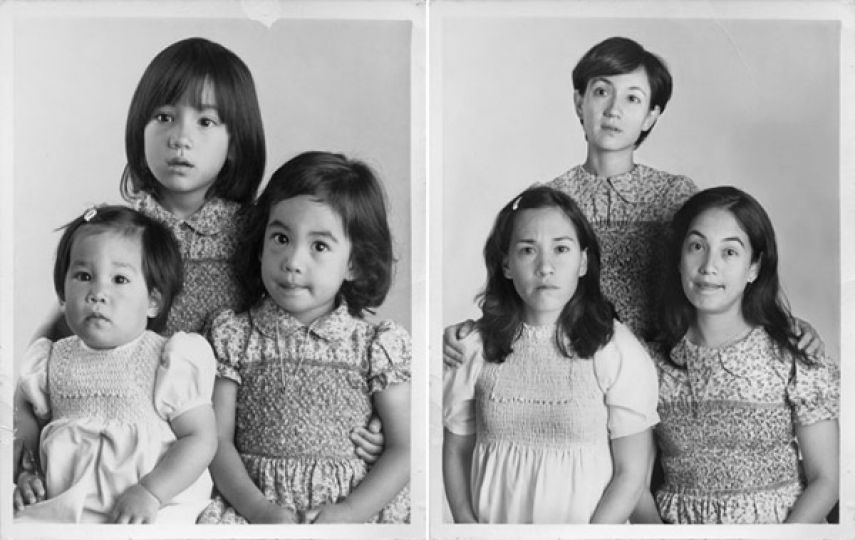 Irina Werning, Back to the Future - The Eye of Photography Magazine