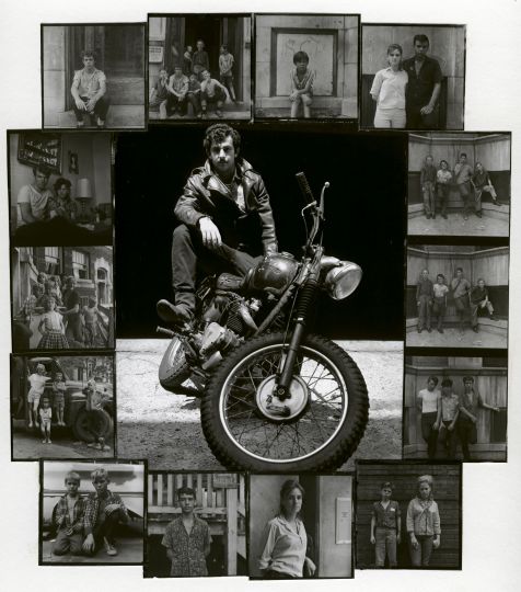 Danny Lyon, Journey - The Eye of Photography Magazine