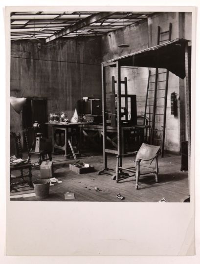 Nadar In Color - The Eye of Photography Magazine