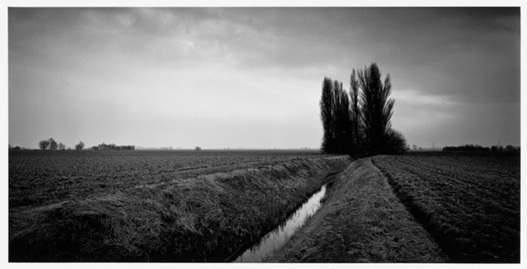Paul Hart, Farmed - The Eye of Photography Magazine