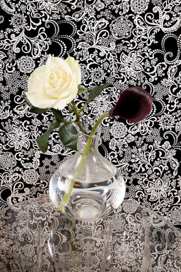 Zeren Badar - The Eye of Photography Magazine