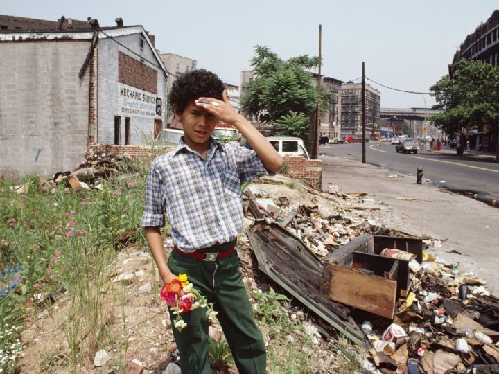 The five year anniversary of the Bronx Documentary Center - The Eye of ...