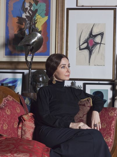 The Female Gaze - The Eye of Photography Magazine