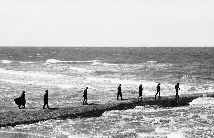 Dominique Issermann: Photographer of her own World - The Eye of ...