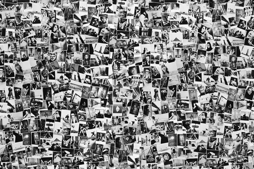 Dominique Isserman, Human life - The Eye of Photography Magazine