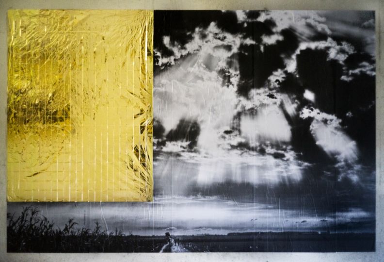 Louis Jammes, Migrations - The Eye of Photography Magazine