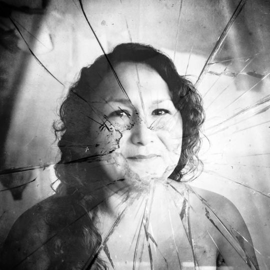 Daniella Zalcman, Signs of your Identity - The Eye of Photography Magazine