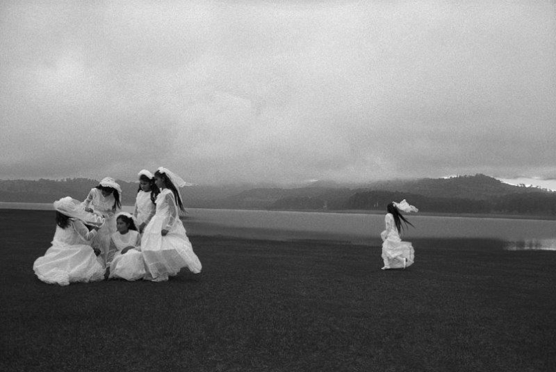 Flor Garduño, Photography - The Eye of Photography Magazine