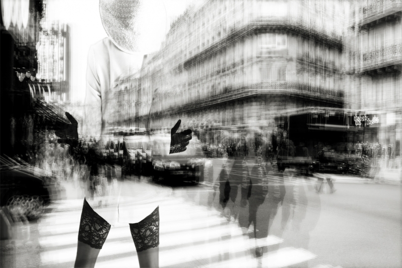 Frank Uhlig, Sheet Lightning - The Eye of Photography Magazine