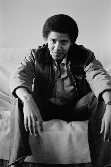 Thank you M. President! - The Eye of Photography Magazine