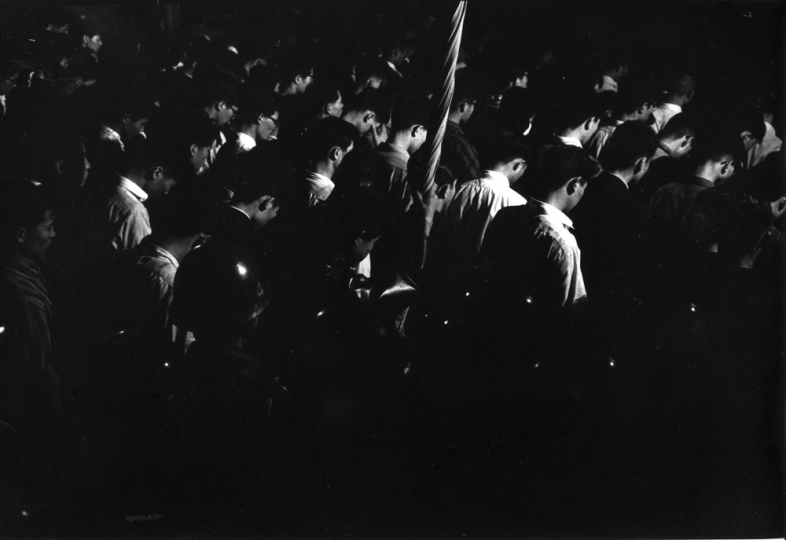 Hiroshi Hamaya, A Chronicle of Grief and Anger - The Eye of Photography ...