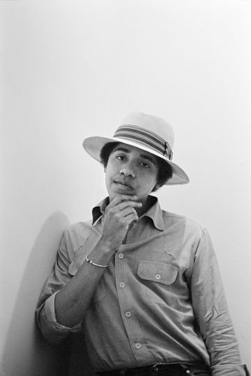 Thank you M. President! - The Eye of Photography Magazine